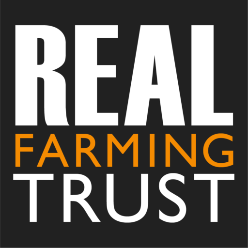 Real Farming Trust - Good food for everyone, forever - 🌾